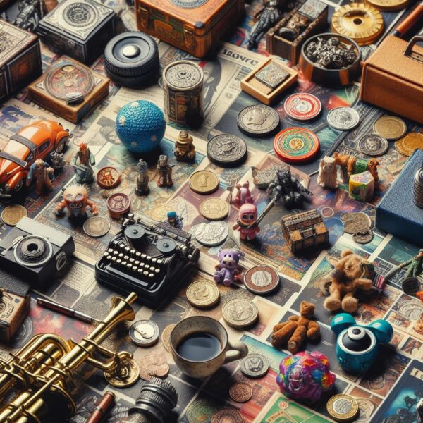 What are the most popular types of collectibles? – nteex